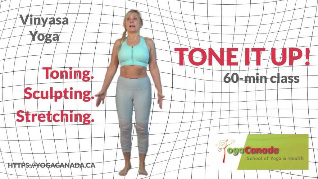 Live Streaming - Friday - Yin Yoga - Welcome to Yoga Canada: Yoga ...