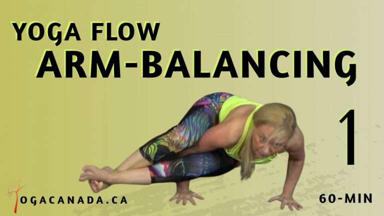 Yoga Flow - Arm-Balancing-1 - Welcome to Yoga Canada: Yoga School, Yoga ...
