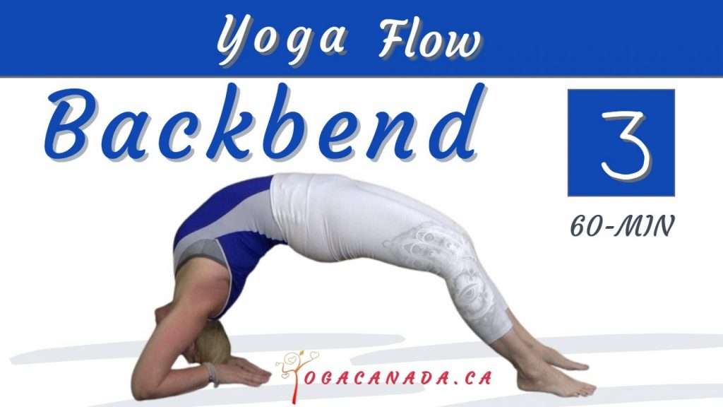 How To Do Child Pose In Yoga - Balasana | YogaCanada