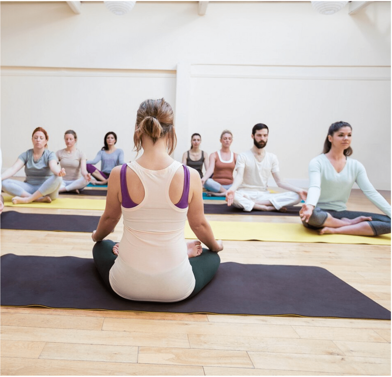 Mental and Emotional Growth: How Yoga Teacher Training Nurtures Inner ...